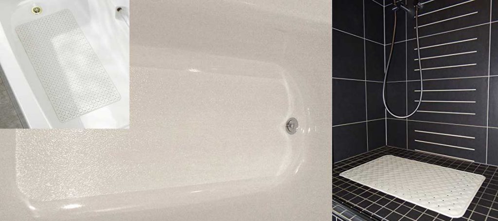 Non-Slip Solutions for Hotel Guest Safety | Bathroom Refinishing