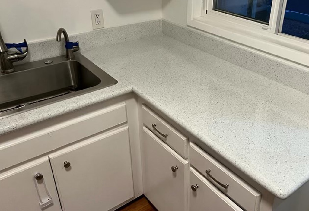 NuFinishPro | BBB A+ Accredited, 5-Star Rated Surface Refinishing